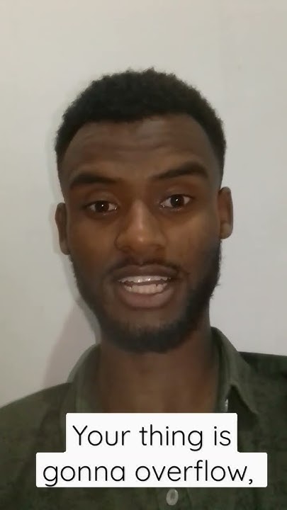 There will be nothing in your life that you will say Oh no.. no never.. you will overflow AMEN ...