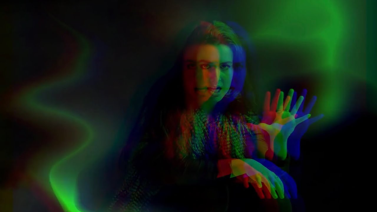 Maxine Marcus - Nothing To Fear - YouTube