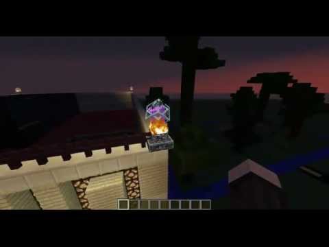 Minecraft-Bukkit Plugin Tutorial-Ender Crystal-1.2.5 - YouTube