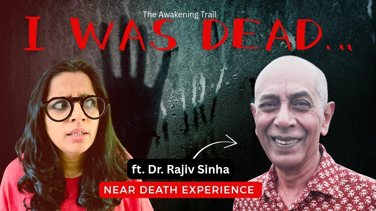 I Died and Came Back–What I Saw Will Change You Forever | Near Death ...