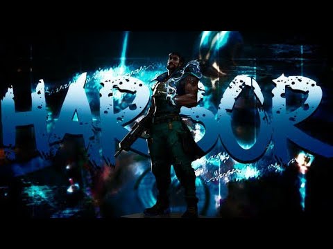 VALORANT Harbour new agent gameplay - YouTube