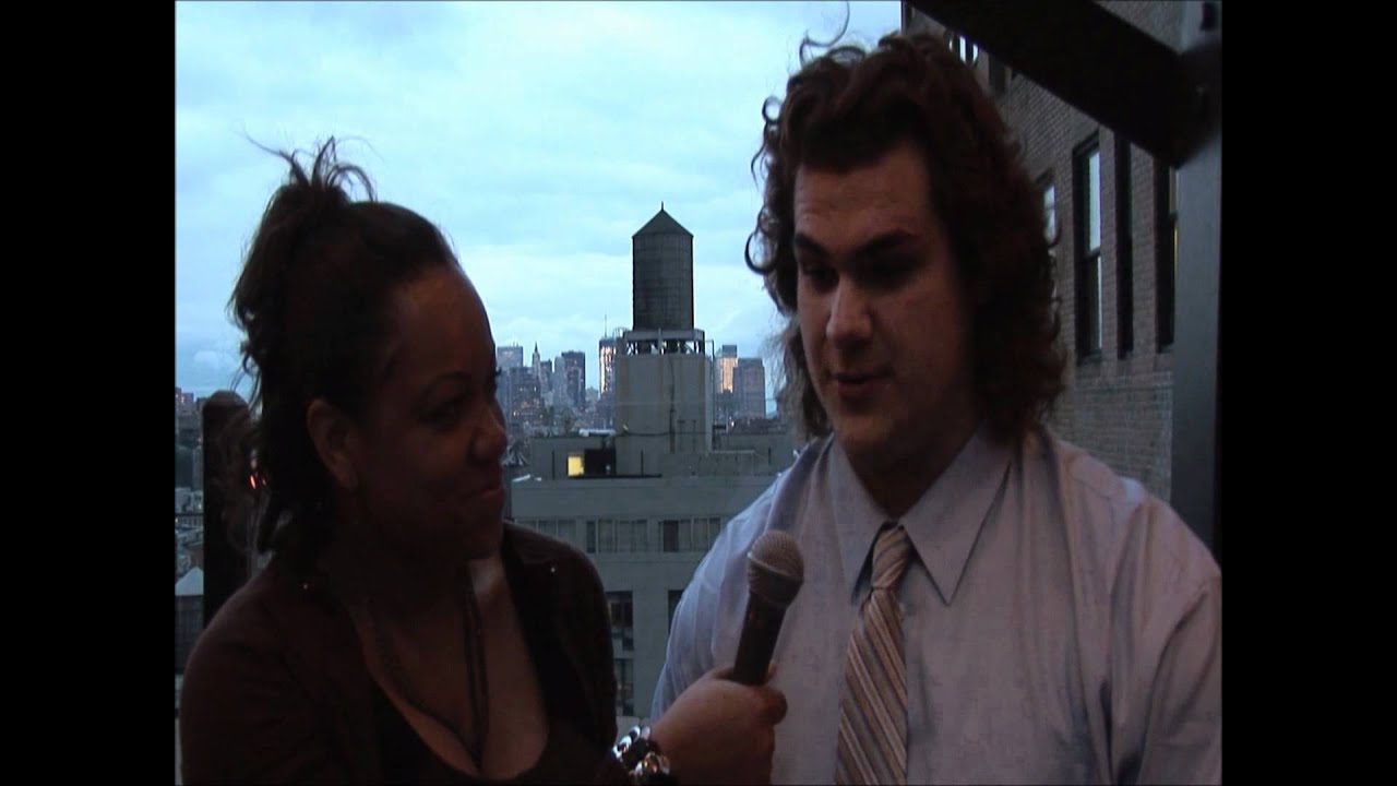 NFL Pre-Draft Interviews - YouTube