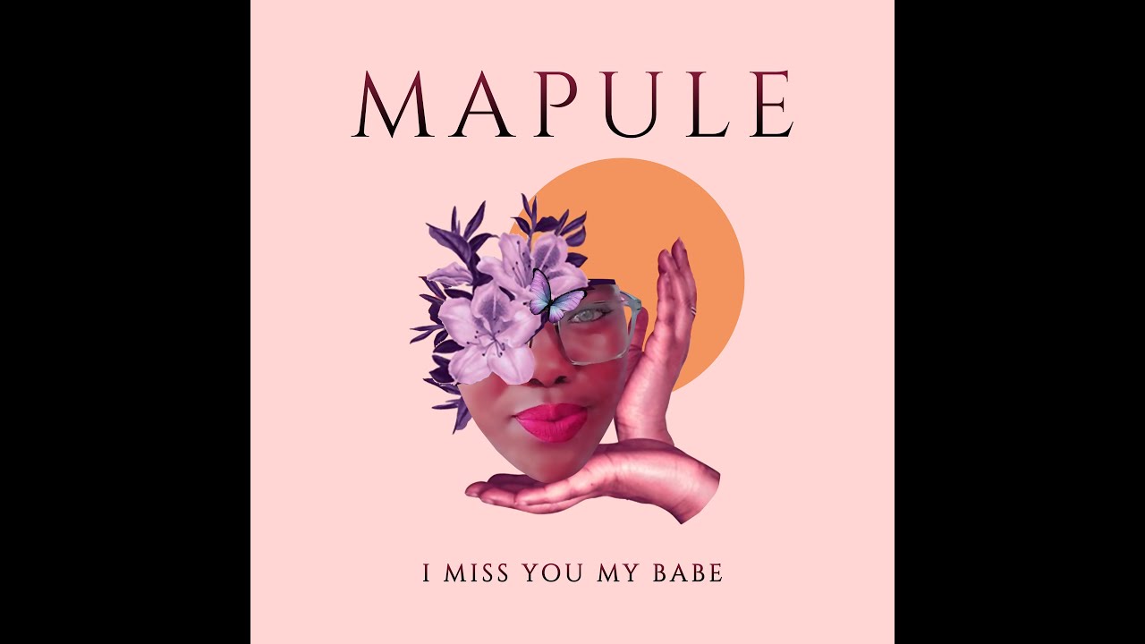 Mapule TikTok Luv Official MusicVideo - YouTube