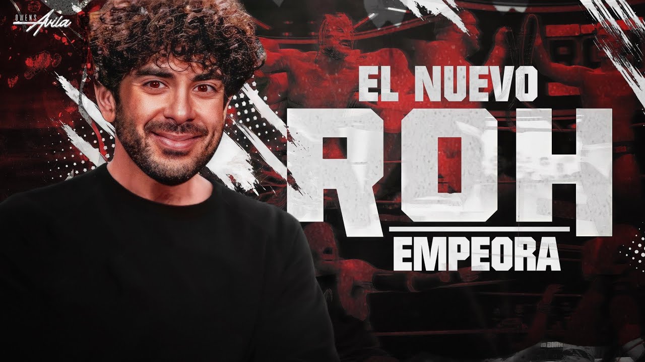EL NUEVO ROH ES INFUMABLE - YouTube
