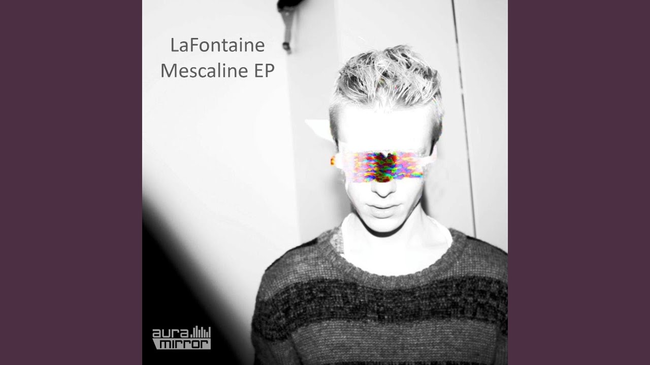Mescaline (Original Mix) - YouTube