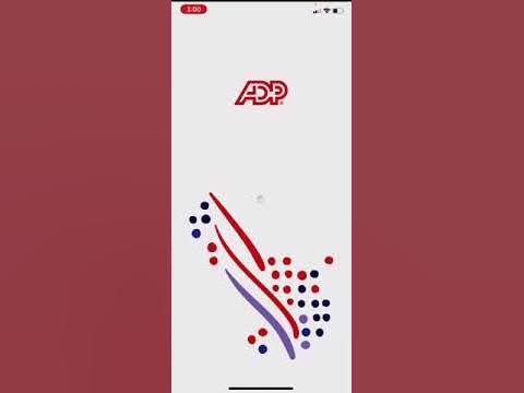 ADP Time Entering Tutorial - YouTube