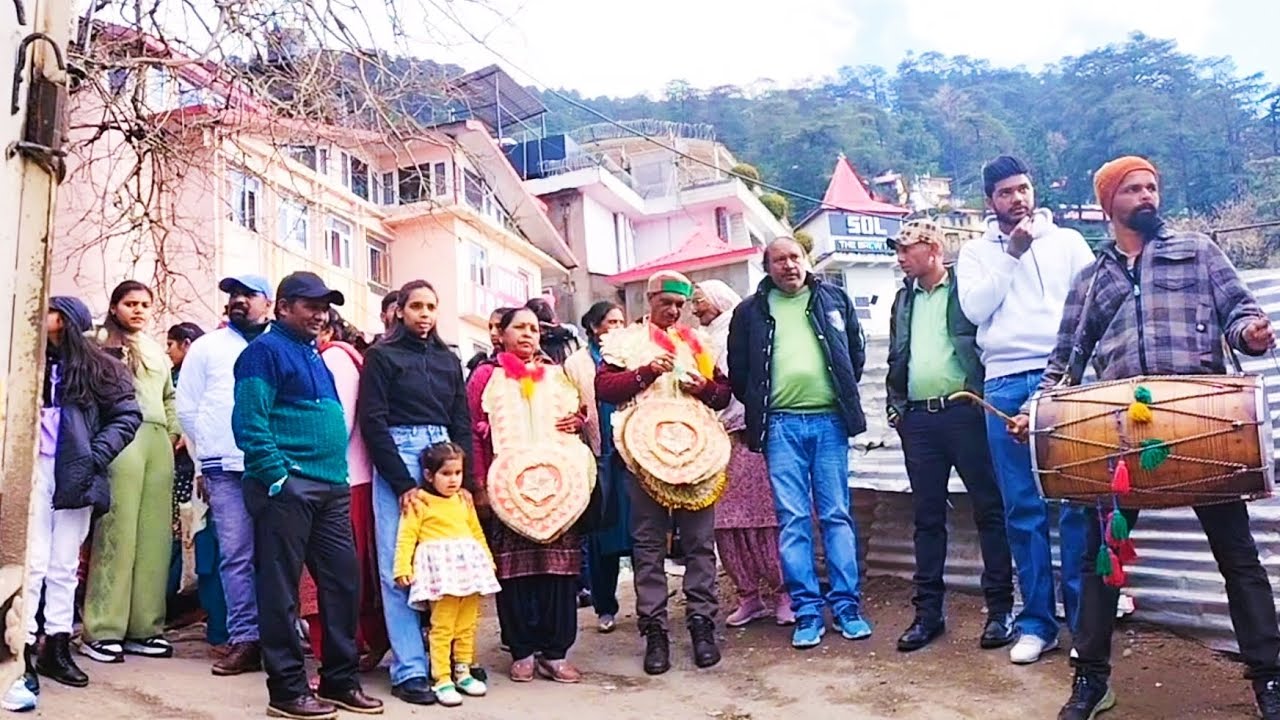 Retirement Function _ Retirement Honor #india #vlog #indian #food # ...