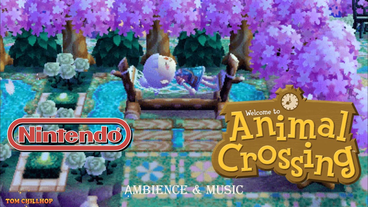 A dreamlike place...Relaxing video game music to help you escape from ...