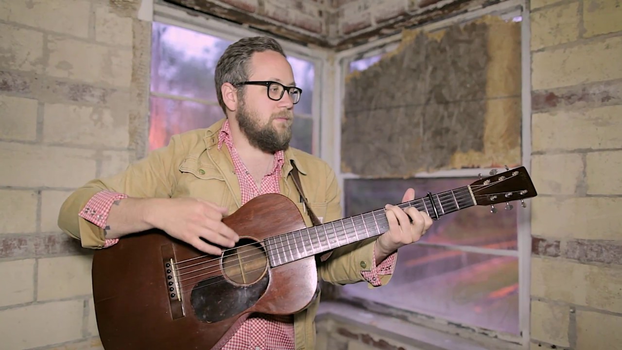 Justin Peter Kinkel-Schuster "Laid Low" - Suitcase Sessions - YouTube