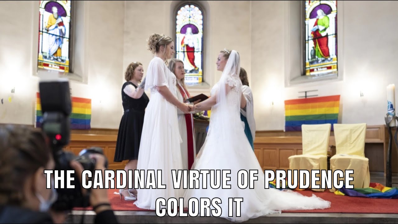 Advice On "Should I Go/Not Go To An Illicit/Invalid/Irregular Wedding ...