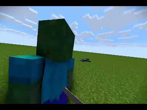 Майнкрафт Анимация MrInet - YouTube