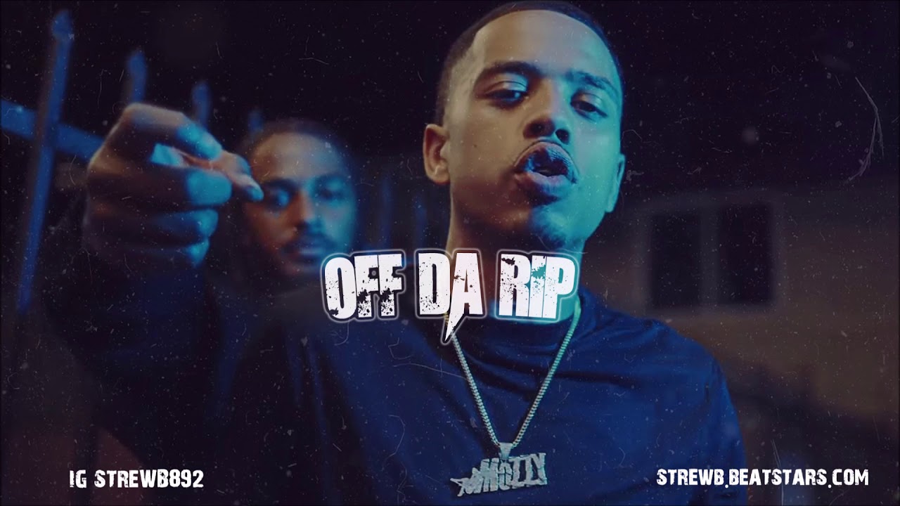 [FREE] Uzzy Marcus x Celly Ru Type Beat 2021 - "Off Da Rip" - YouTube