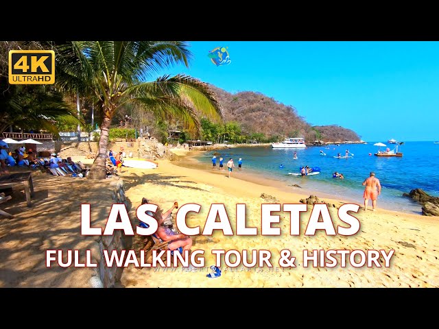 Las Caletas Mexico Slide Las Caletas Beach Hideaway Review Of The