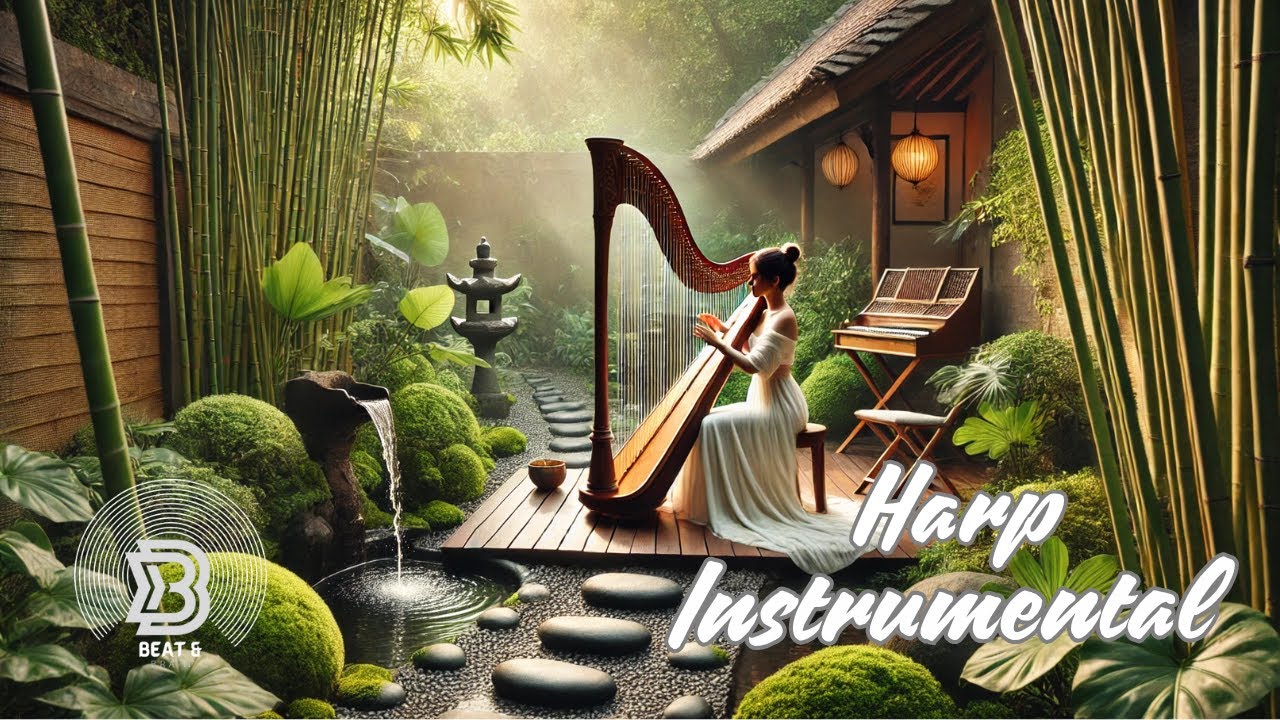 "Harva Serenity: Melodies for Inner Peace 🎵 " - Instrument - YouTube