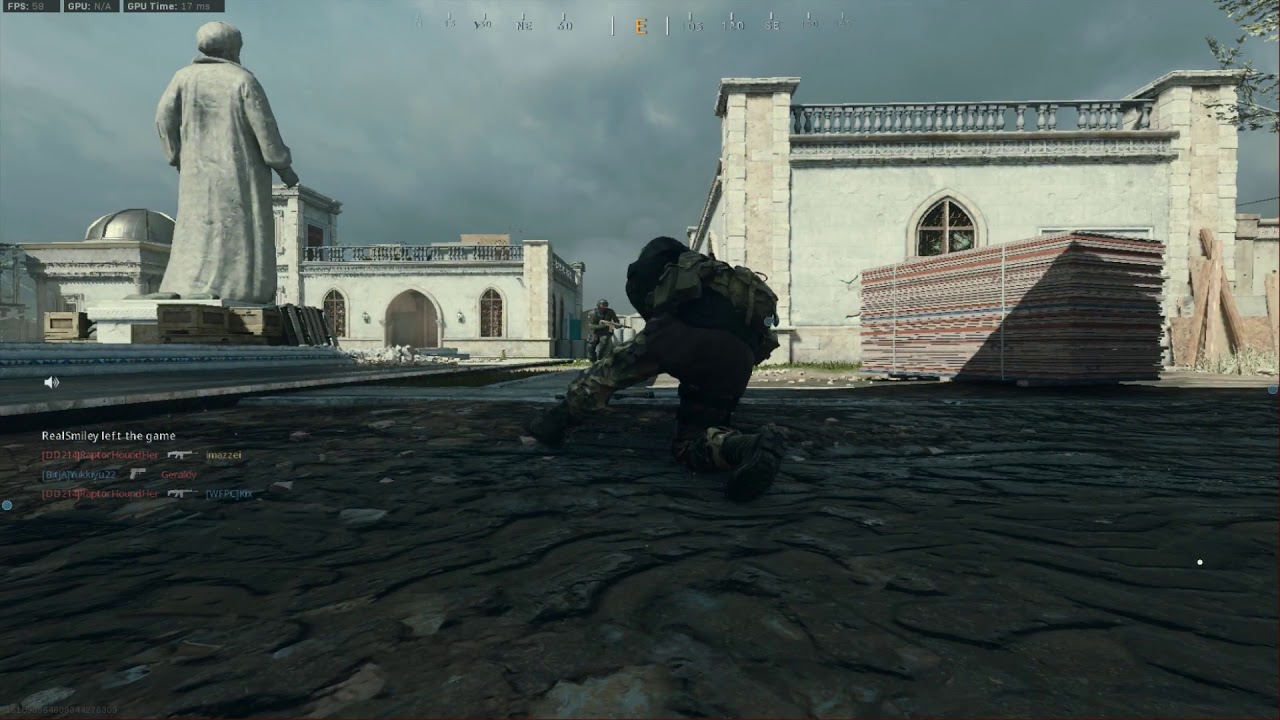 Wheelson on the first game of the night! - YouTube