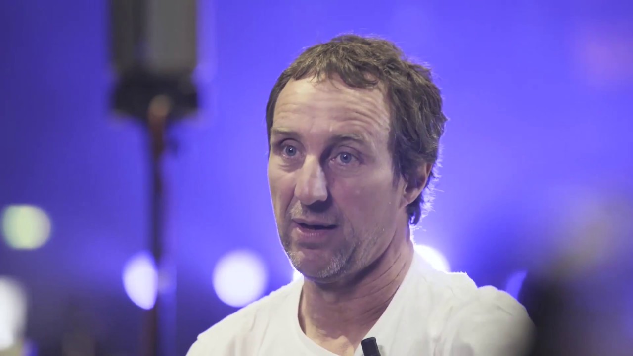 Powersoft Webinar Dave Rat - YouTube