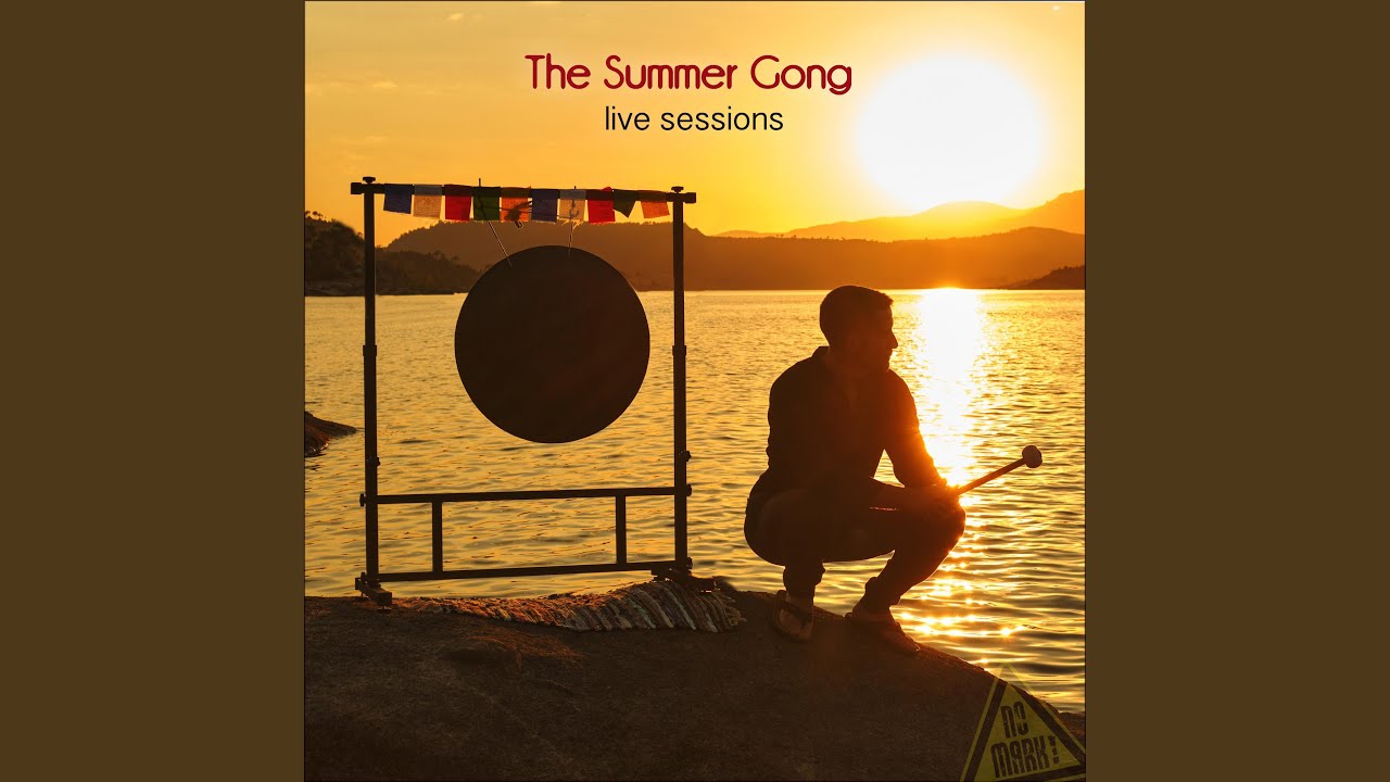 Gong Song #5 (Live) - YouTube