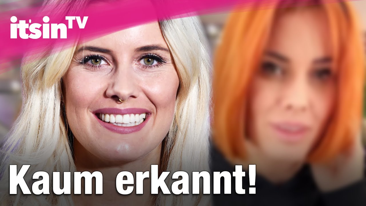 „Köln 50667“-Pia Tillmann: Komplettes Umstyling nach Serien-Aus | It's ...