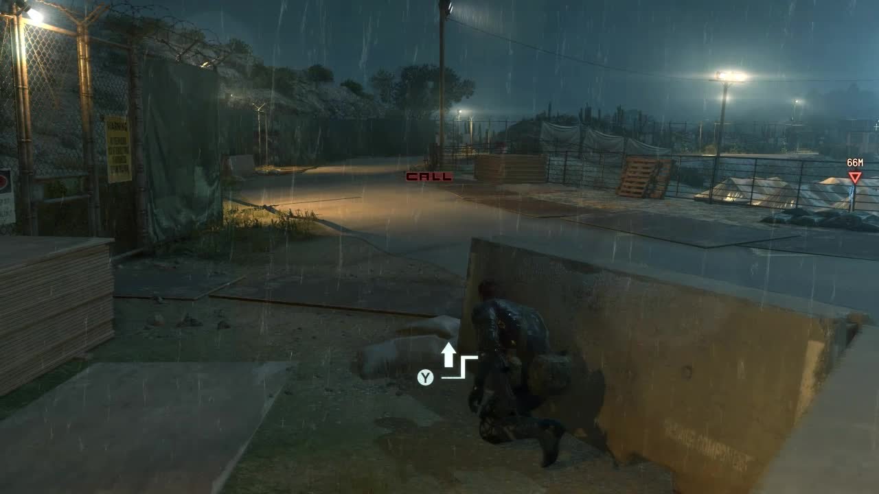 MGSV - Codec - YouTube