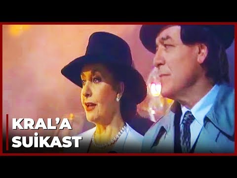 Kral'ı Tongaya Düşürdüler | Yılan Hikayesi 27.Bölüm