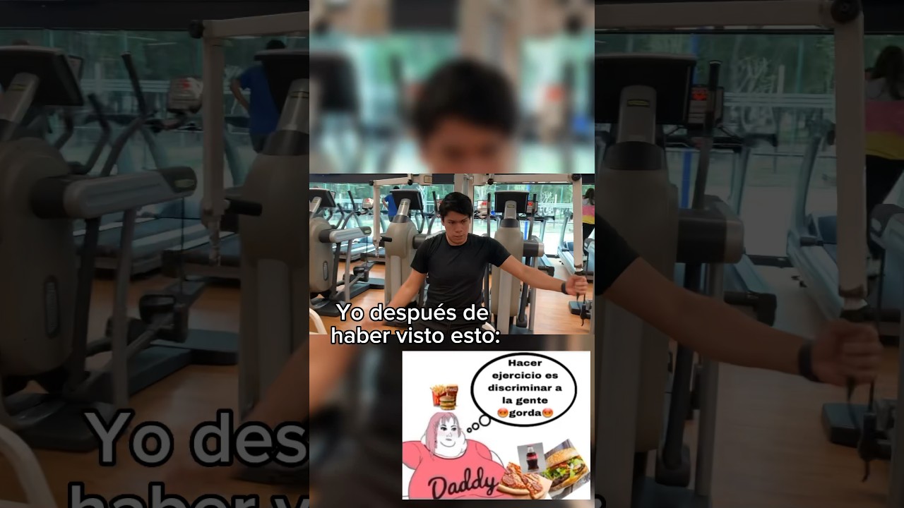 No autorizo funarme 🙌🚨 #gym #humor #gymmemes #gymhumor #gymfails #memes ...