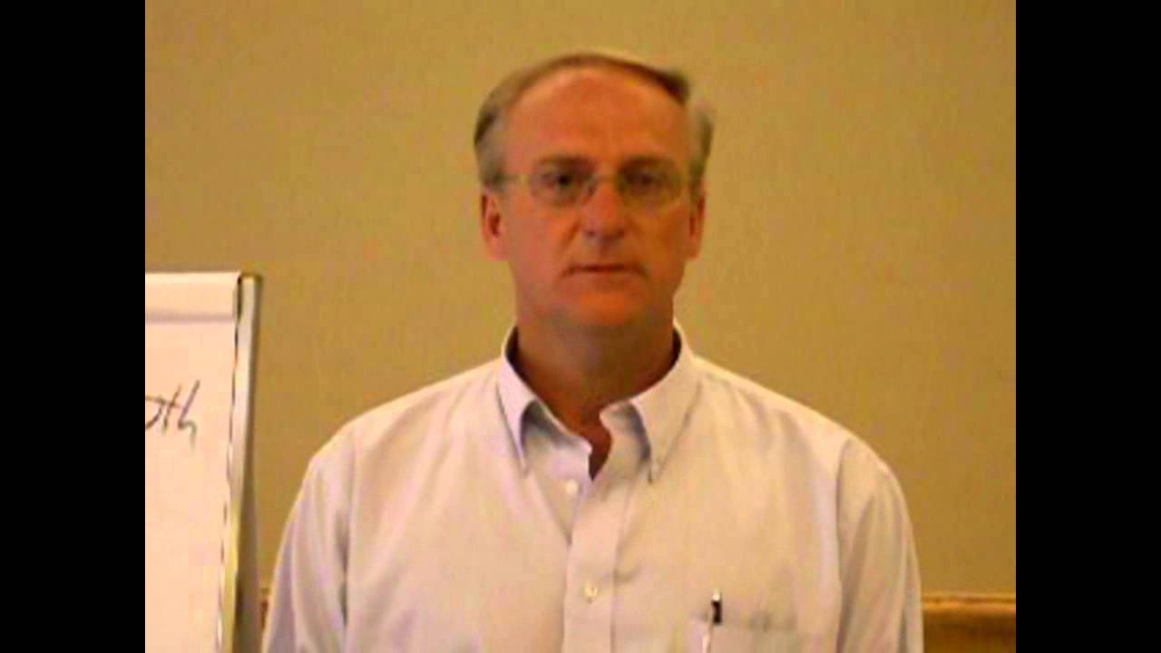 Overview, Dan Clark Associates LLC - YouTube
