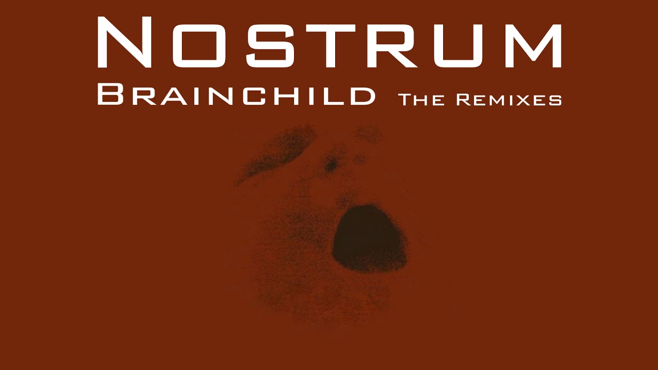Nostrum - Brainchild (1997 Club Mix) - YouTube