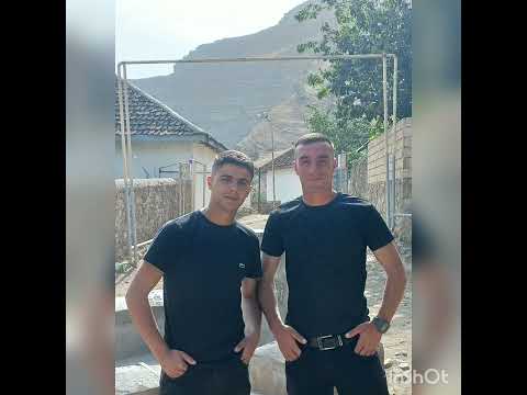 Babək Nurlu - Şəhid Süleymanov Turxan -XTQ Qardaşım