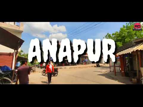Anapur prayagraj - YouTube