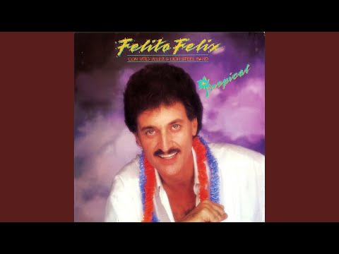Felito Felix Con Wito Velez & Lion Steel Band – Tropical – Vinyl (LP ...