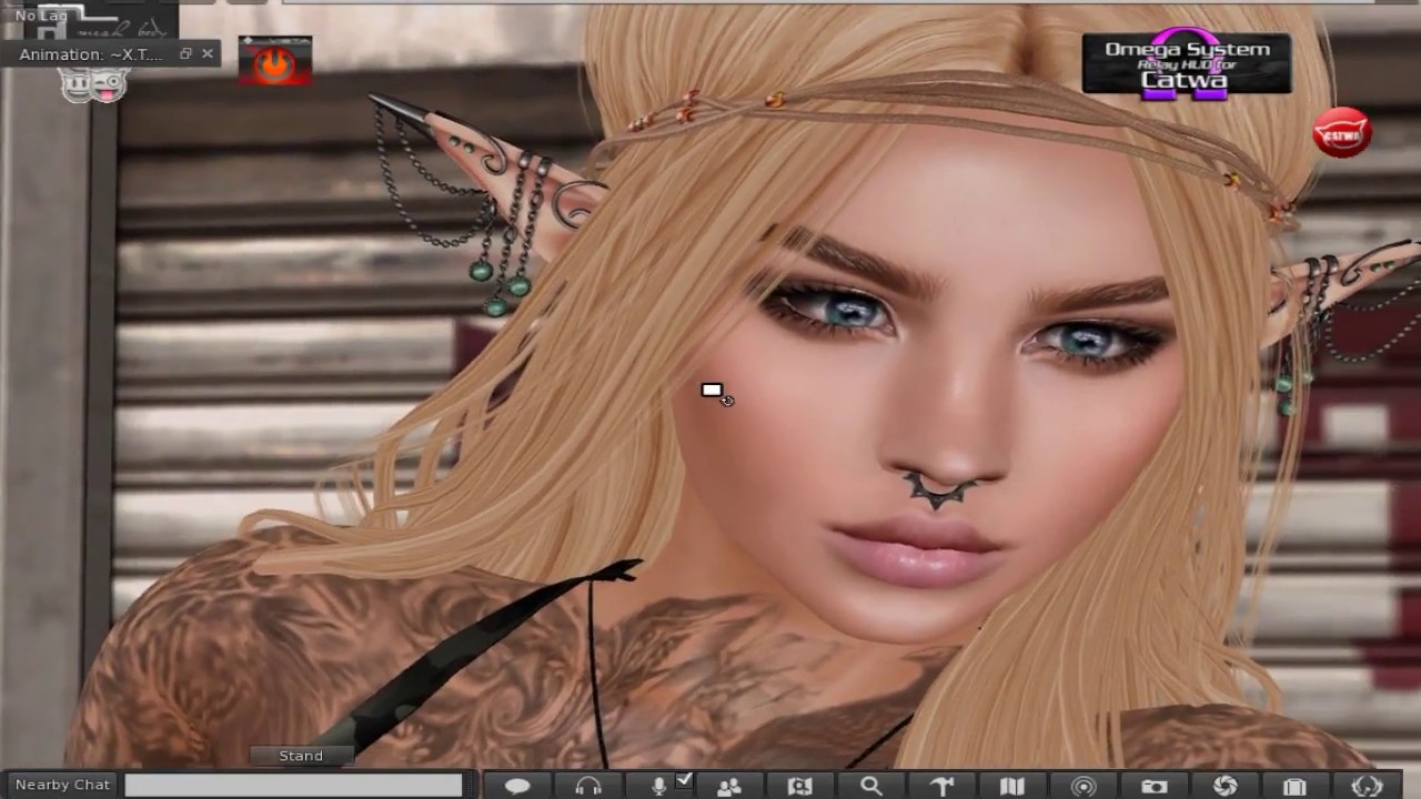 So Hawt SL - So maybe I am addicted to HUDS - YouTube