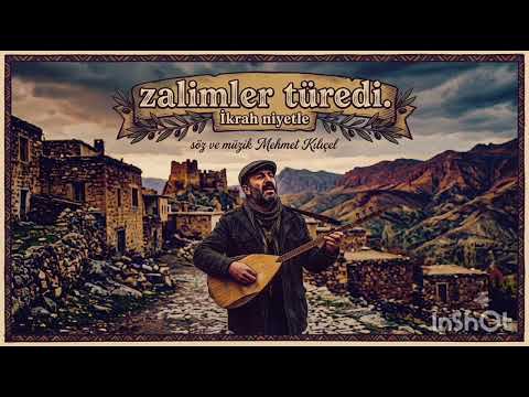 İkrâh niyetle söz ve müzik Mehmet Kılıçel