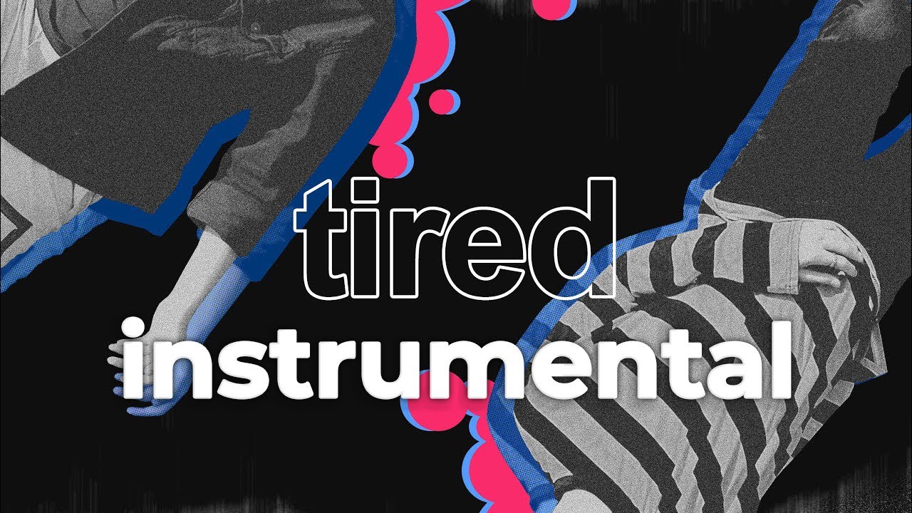 TIRED - Yuji & Asheu (Unofficial Instrumental) - YouTube