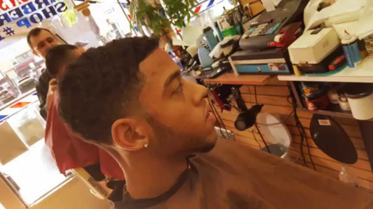 High tape up - YouTube