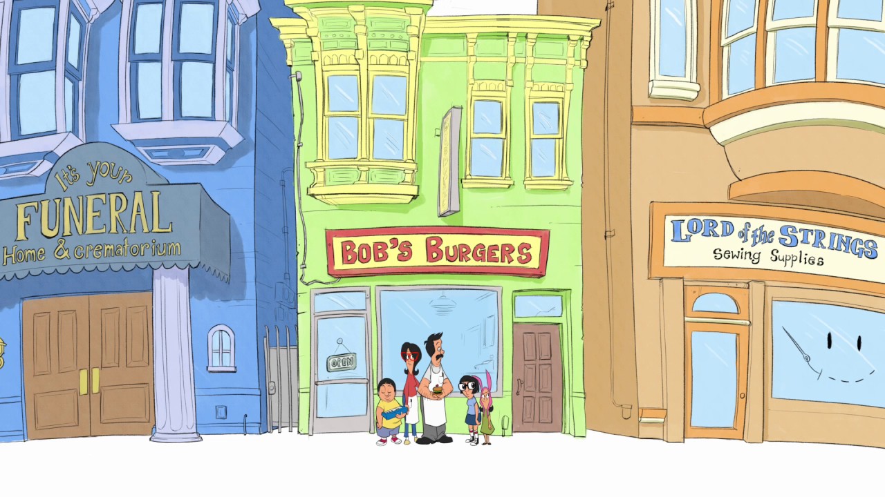 Bob's Fart fail - YouTube