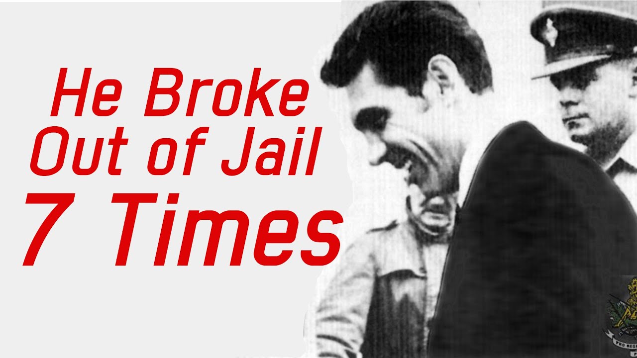 The Story of Zimbabwe's Most Notorious Prison Breaker Aiden Diggeden ...