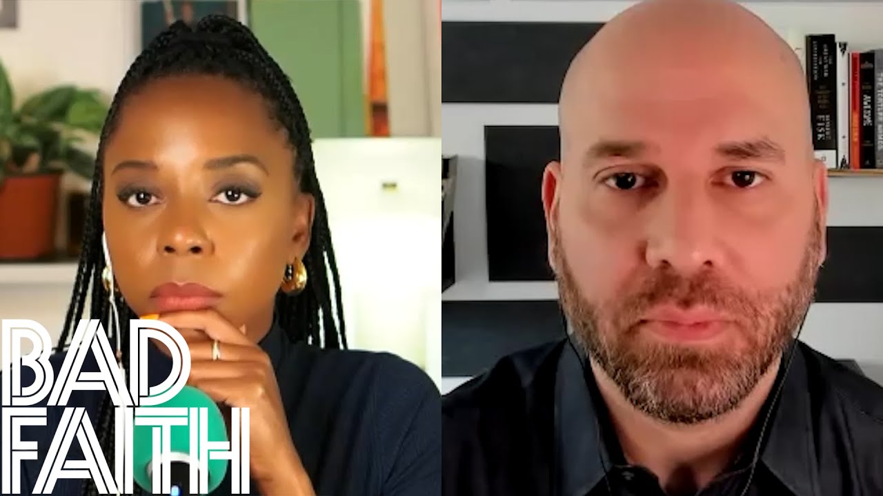 FACT CHECKING RFK Jr. on Israel/Palestine (w/ Omar Baddar) - YouTube