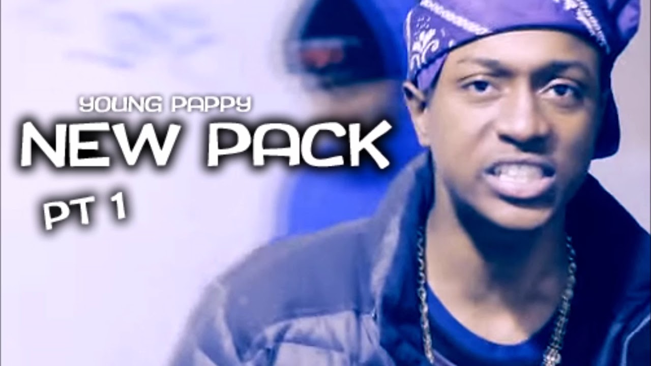Young Pappy Type Beat - New Pack Pt 1 - YouTube