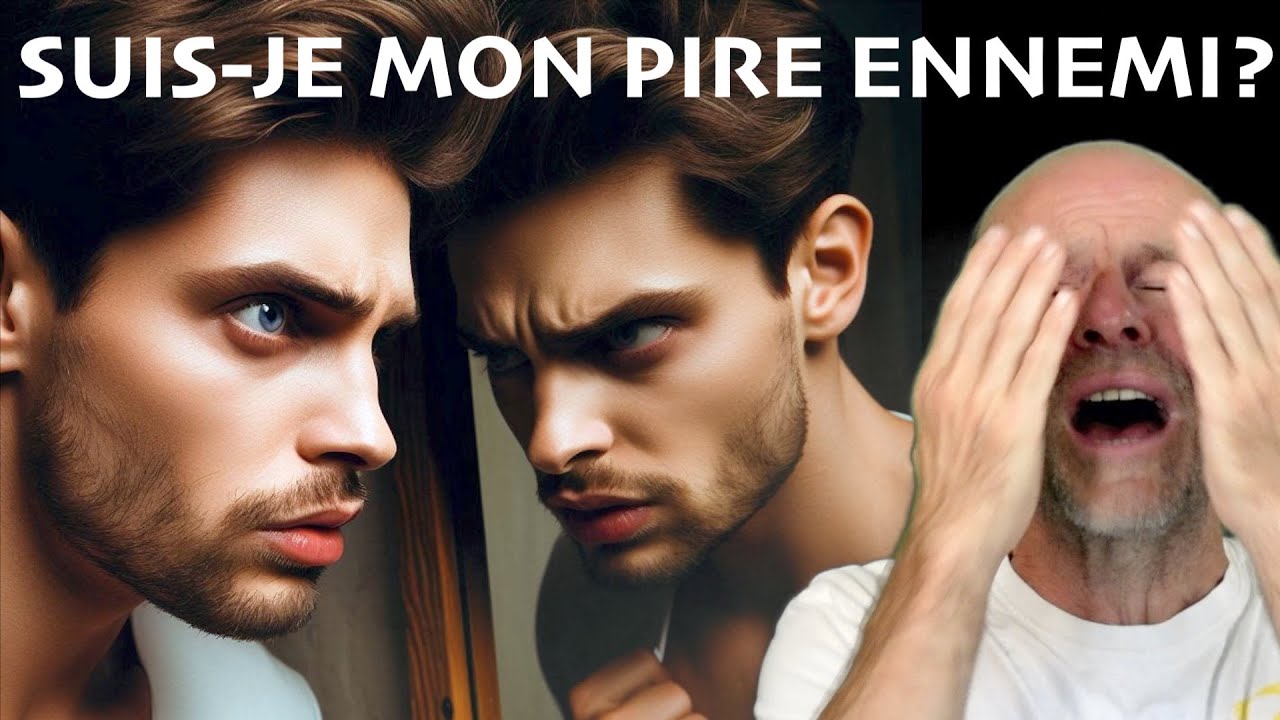 Suis je mon PIRE ennemi? L'Influence du Subconscient sur Votre Réussite ...