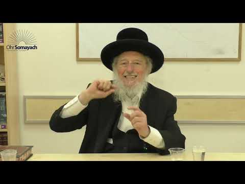 Love Your Friend as You Love Yourself – Rabbi Dovid Gottlieb