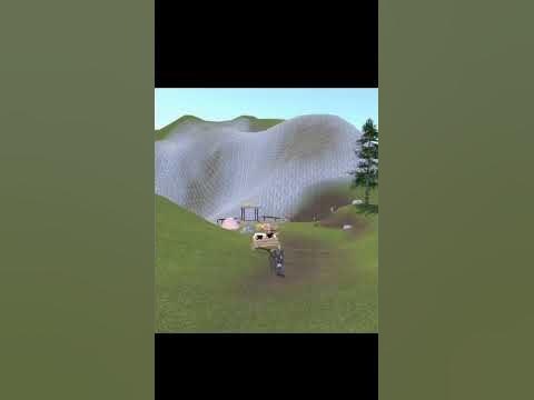 Новые локации для online MMORPG в Unity network Mirror - YouTube