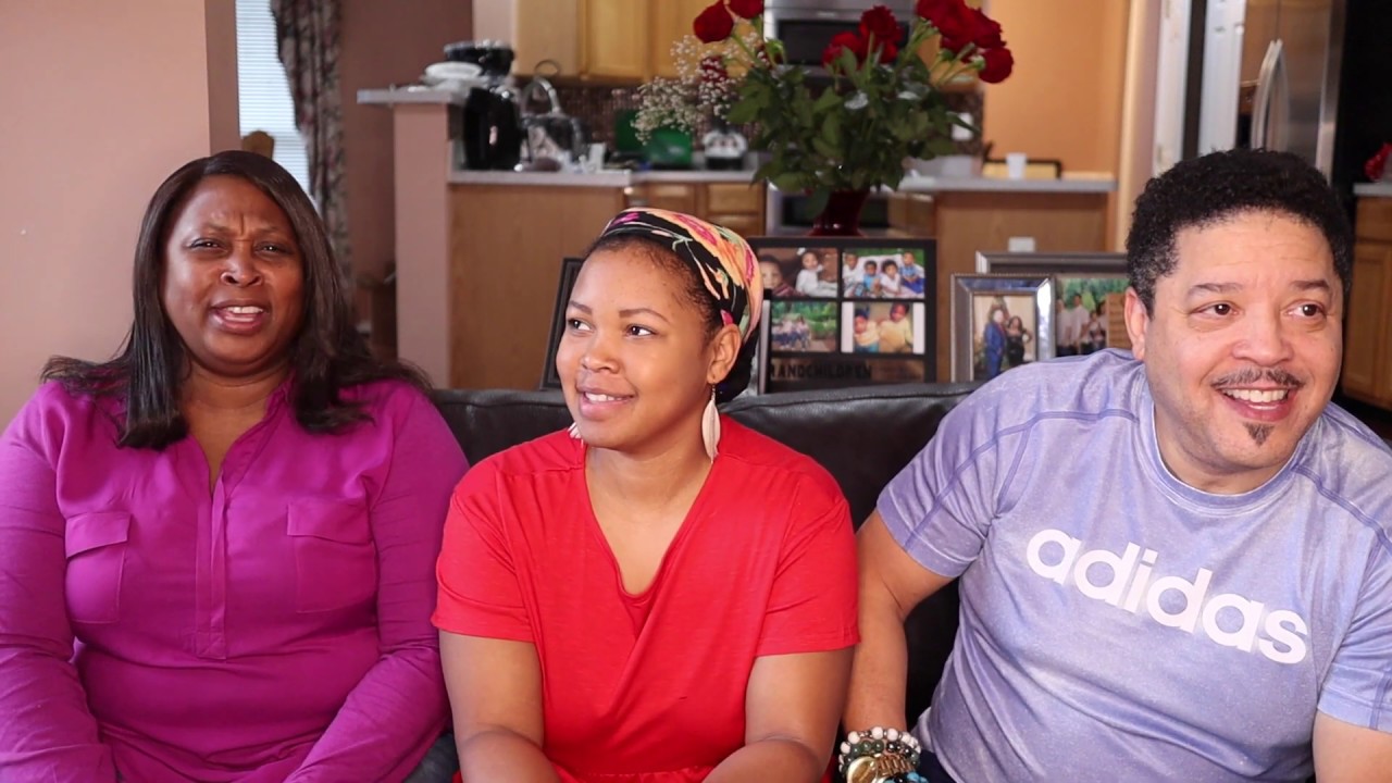STORYTIME | My Parents Most Memorable Stories - YouTube
