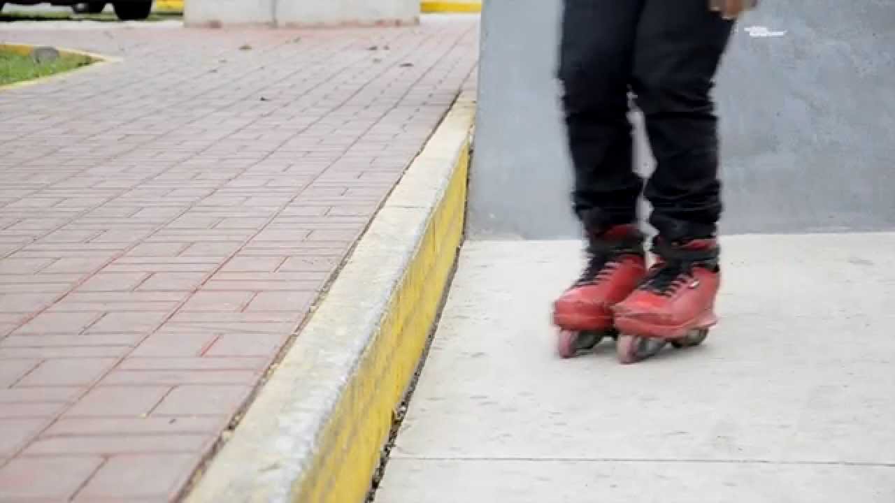 DLX Trick Tips - Soul Grind - YouTube