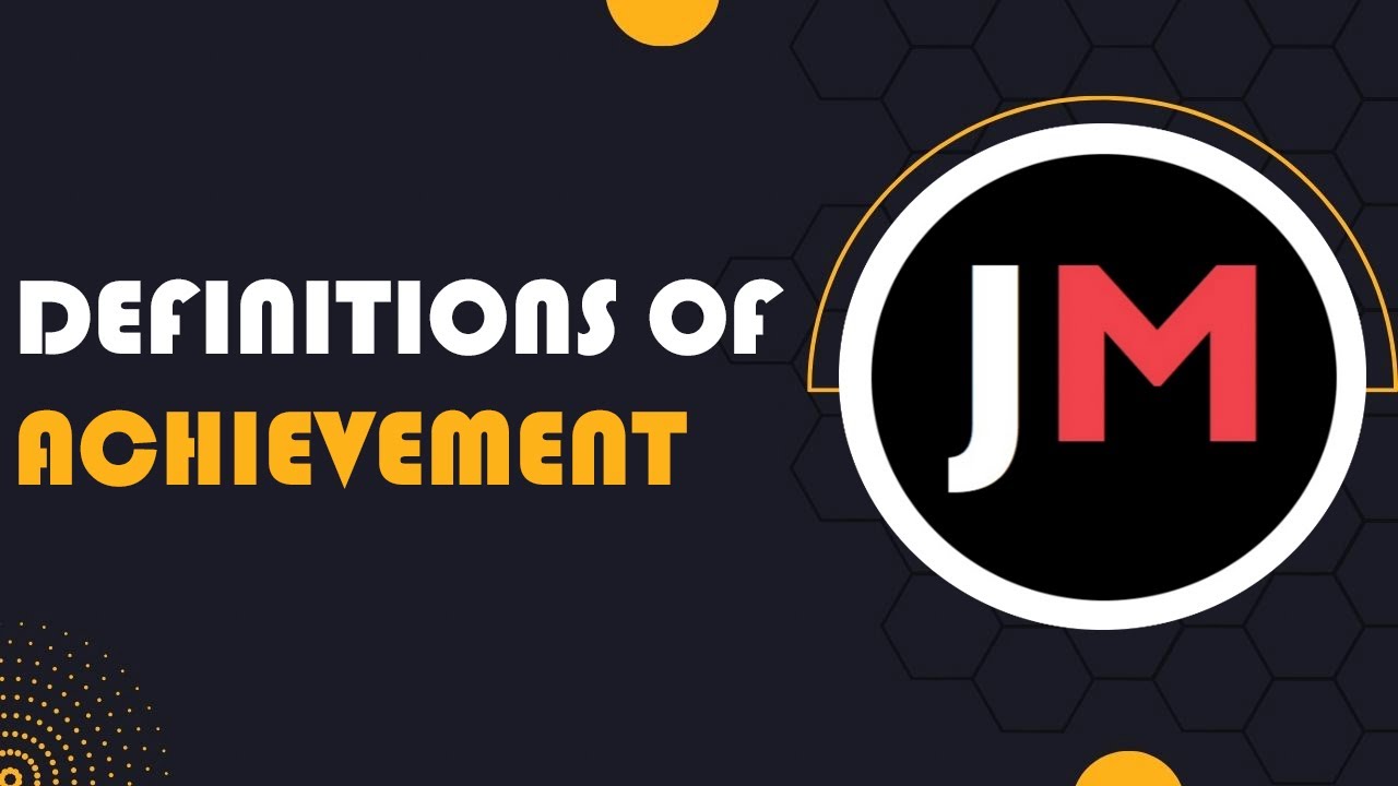 Success Redefined: Challenging Conventional Definitions of Achievement ...