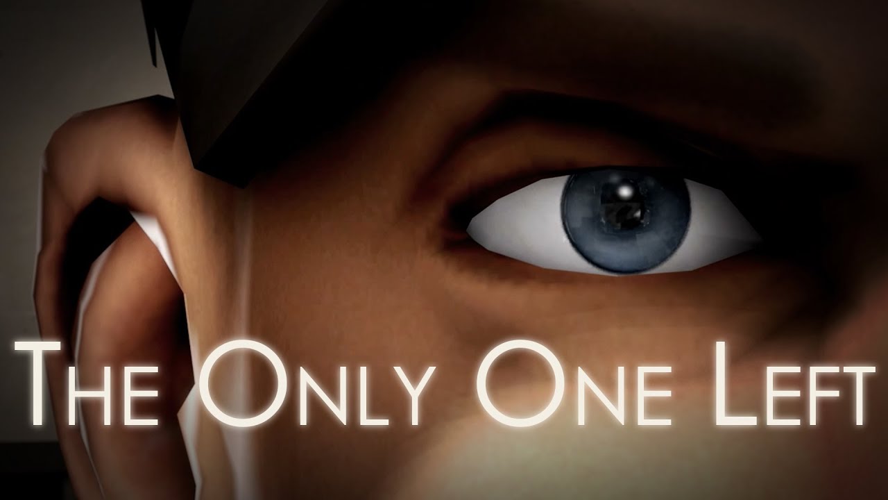 The Only One Left (SFM) - YouTube