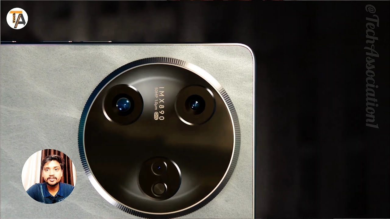 All Details of Techno Camon 30 Pro 5G, #techno #camon30series - YouTube