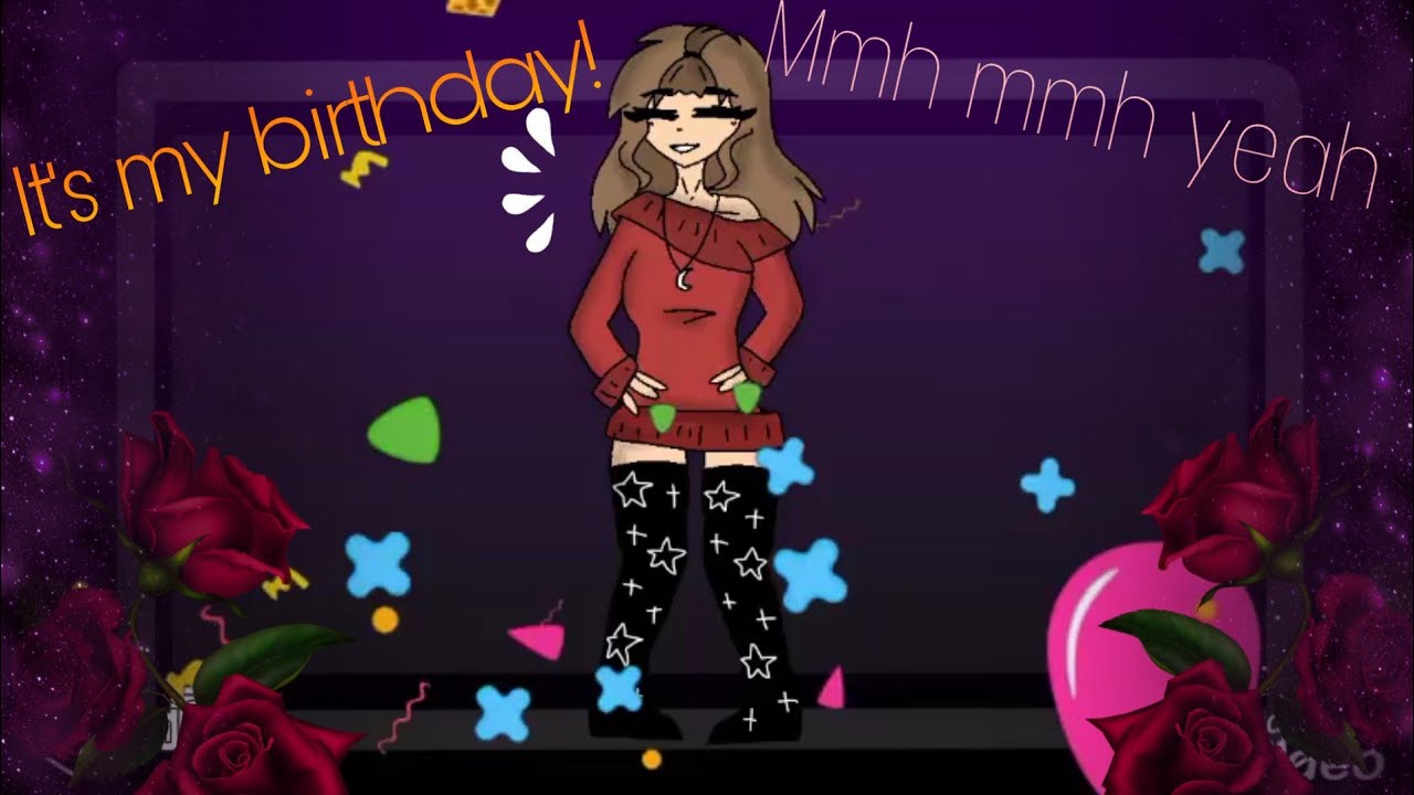Mmh mmh yeah Meme //BIRTHDAY SPECIAL\\💞💕 AHHH ( OLD AND CRINGE GIVE ...