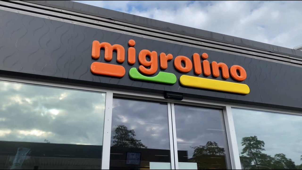 Fragolino Bianco Pavin. Jetzt in Deinem migrolino-Shop - YouTube
