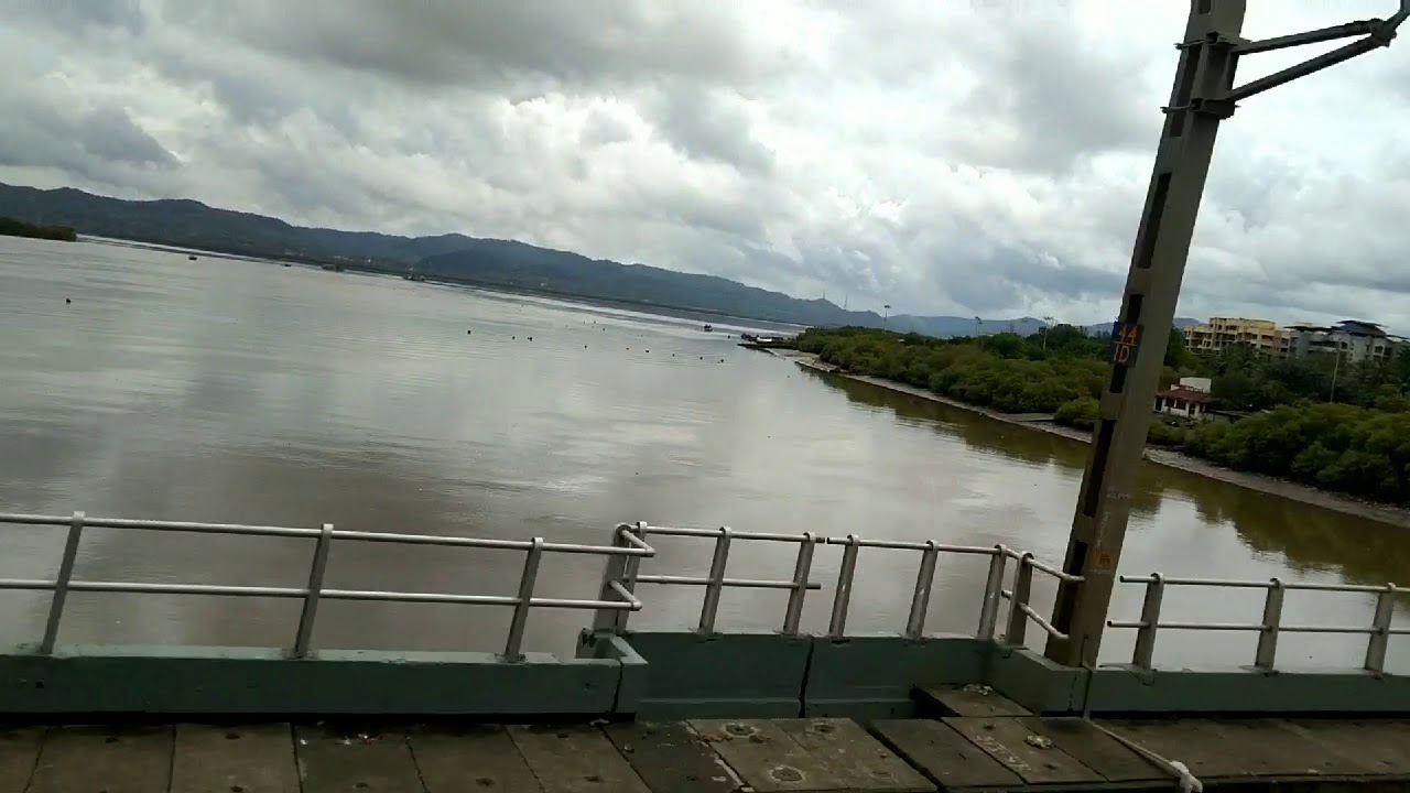 Bhayandar khadi - YouTube