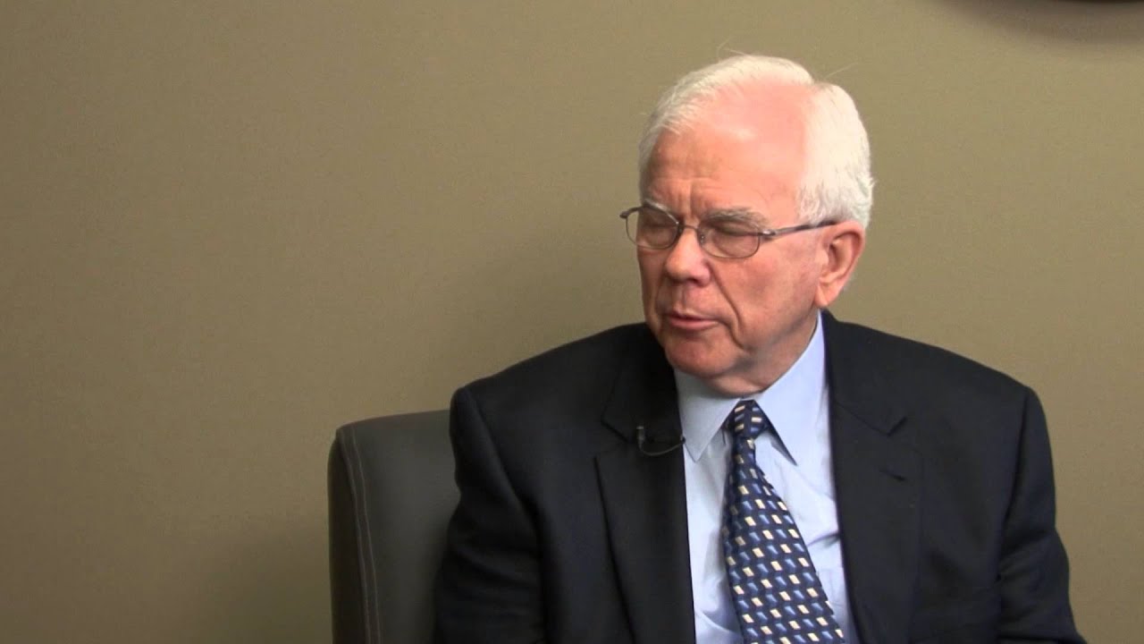 Pastor Chuck Reich and Wes Lytle Entire UN-cut Interview - US Plastic ...